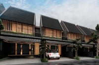 Grand Wisata Bekasi - Kawasan Kota Mandiri Terintegrasi