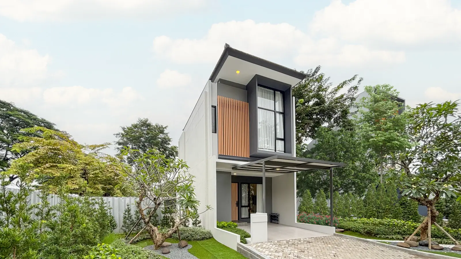 Altara Home Grand Wisata Bekasi